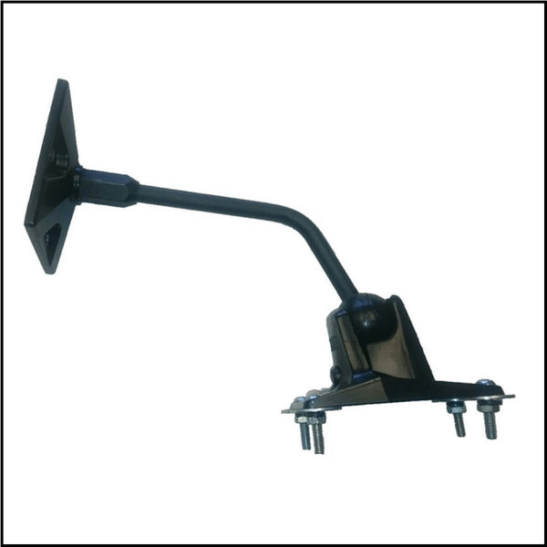JBL Speaker Mount Bracket Pair (Long Arm) – Seattle Karaoke
